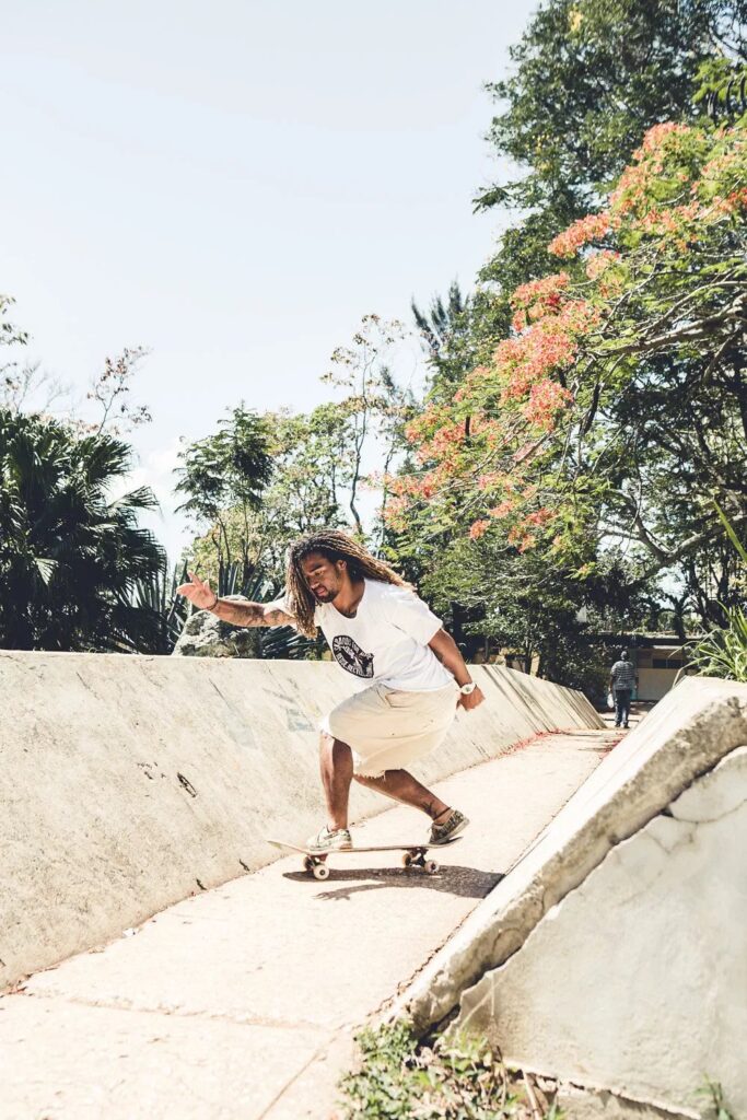 Our Communities ⋆ Skateboards for Hope